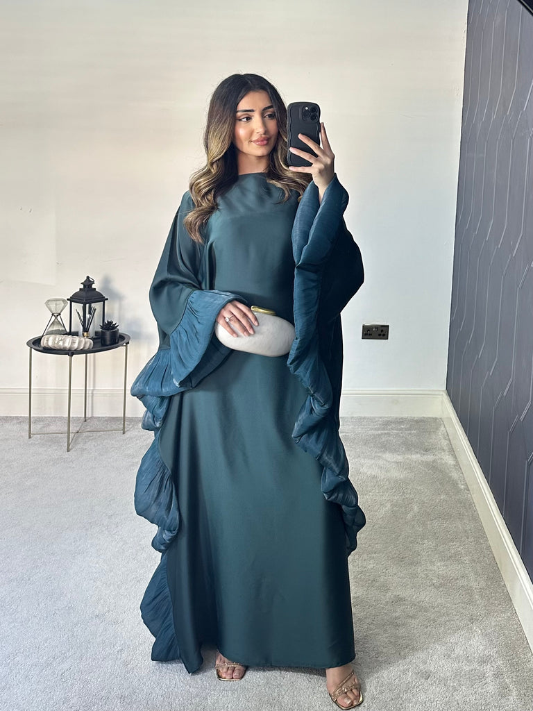 Al-Haya - Modest Wear - Abayas - Kimonos - Dresses – Al-Haya Ltd